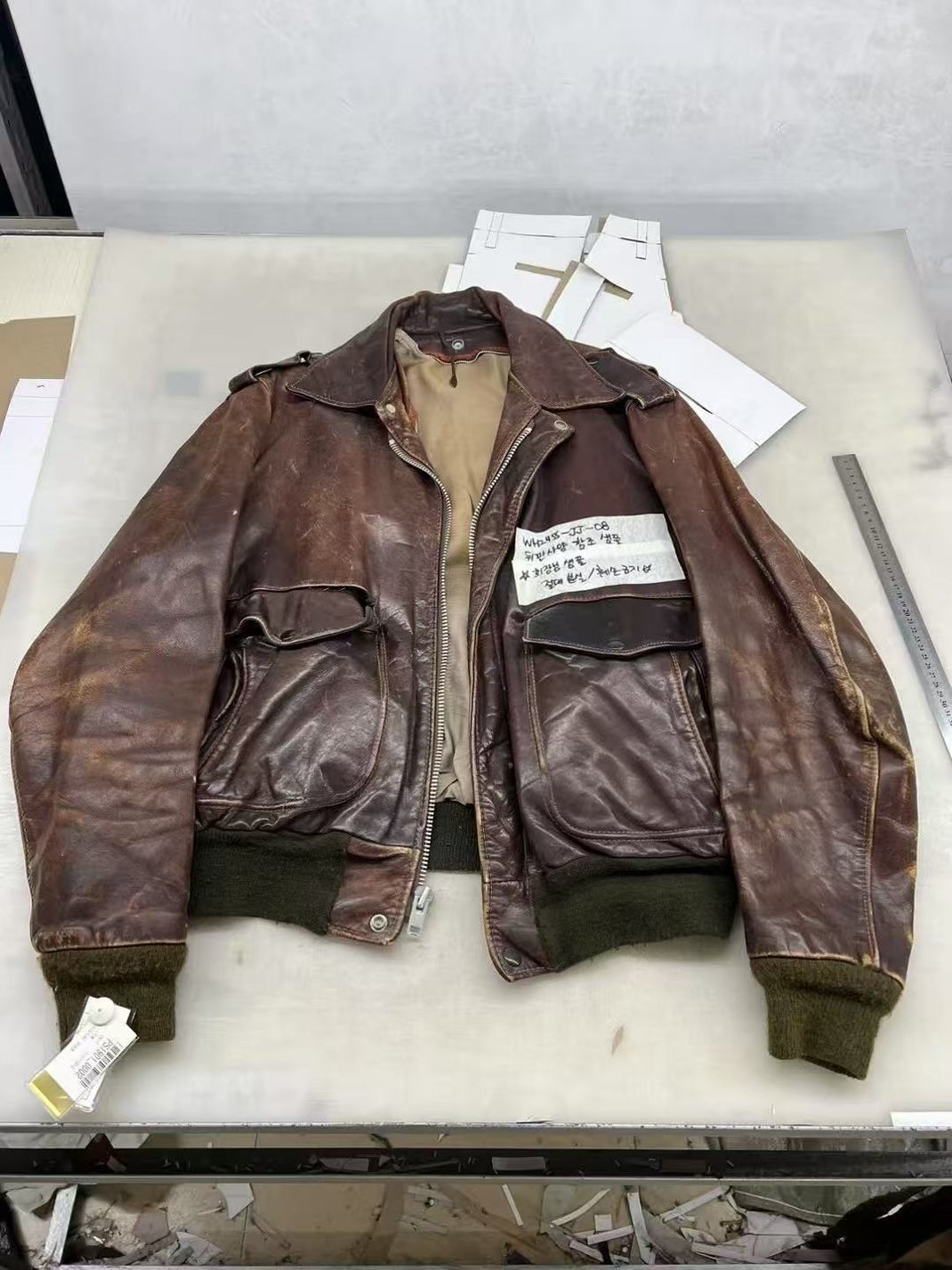 Tailor Brando